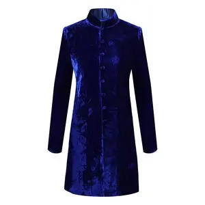 Beatrice Von Tresckow Tailored Outerwear For Women