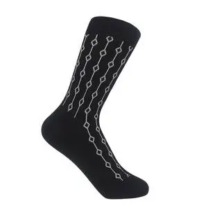 PEPER HAROW - MADE IN ENGLAND Beads Socks - Black