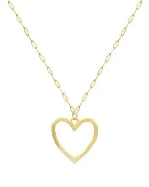 Marcia Moran Heart Shaped Jewelry
