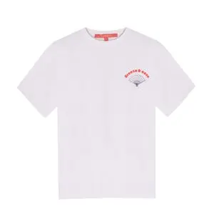 YORSTRULY Picnic Oversize T-shirt