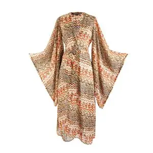 JENNAFER GRACE Montanas Kimono