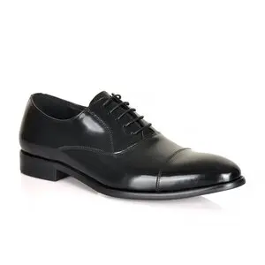 DAVID WEJ Frederick Classic Formal Leather Shoe