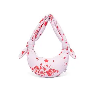 LEFRIK Biwa Micro Bag - Pink