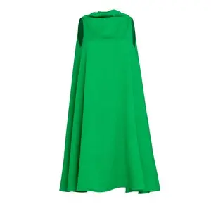 Bianca Popp High Neck Dresses