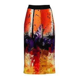Lalipop Design Leather Bottoms For Women