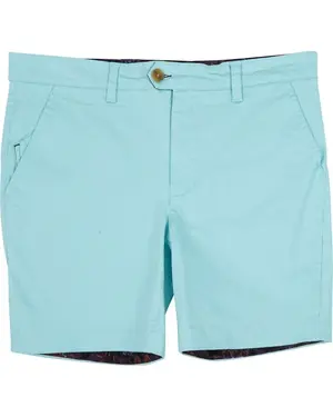 LORDS OF HARLECH John Shorts - Green