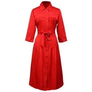 Shirt Dresses