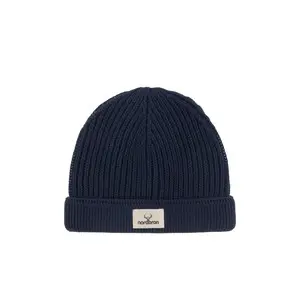 NORDBRON Cuat Beanie - Blue