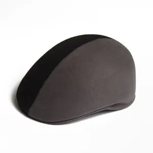 DASMARCA HATS Presley Two Tone Cap