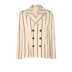 Striped Coats For Men
