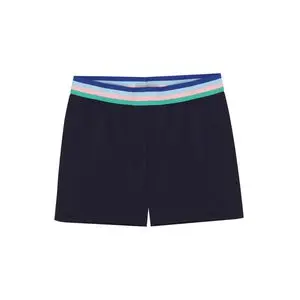 YORSTRULY Spin Shorts