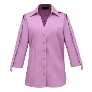 Smart And Joy V Neck Kaftans Tunics