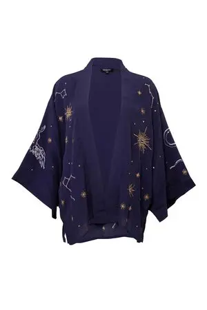 Artemis Muse Kimono Jackets For Women