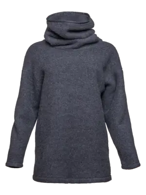 HELENE GALWAS Emanuela Oversized Virgin Wool Pullover