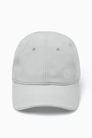 VICTORIA PAULSEN Waterproof High Pony Cap - Grey