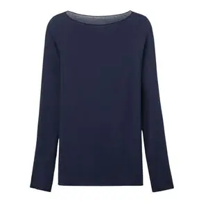 Cove Round Neck T-shirts For Women