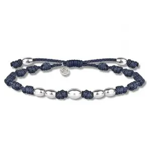 TVENTO Nexus Caeruleus Bracelet