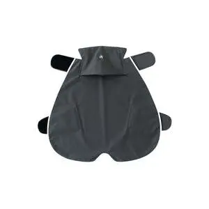 ESC Rain Cape For Middle Sized Dog
