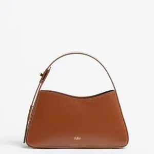 FLEU Top Handle Bag
