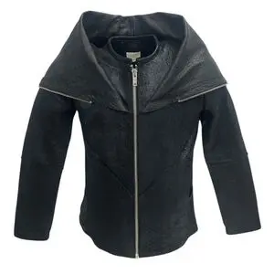 Zastastudio Hooded
