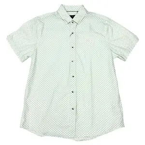 VUSTRA Oceanic Floral Print