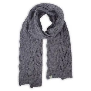 OTTO & SPIKE Scarves Plinko College - Grey