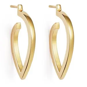 Toolally Plated Earrings