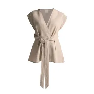 Reistor Wrap Tops