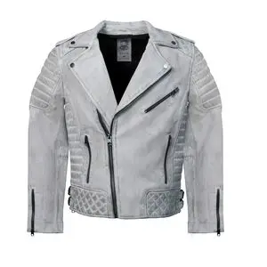 Zastastudio Asymmetrical Jackets For Men