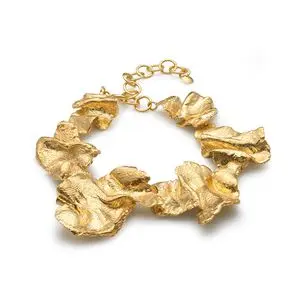 EVA REMENYI Artemis Bracelet - Gold
