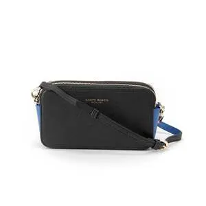 CAMPO MARZIO ROMA 1933 Chloe Mini Bag - Black