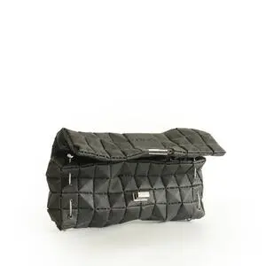 MONADE Matte Pouch Bag