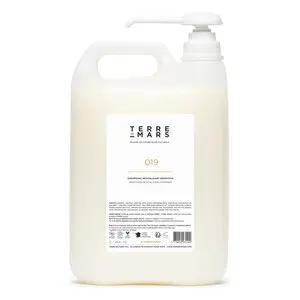 TERRE DE MARS Revitalising Shampoo Reddition Refill Five Liters