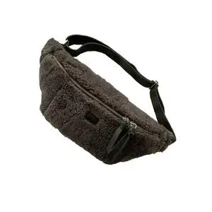 TIRILLM Lilli Cross Body Bag - Brown