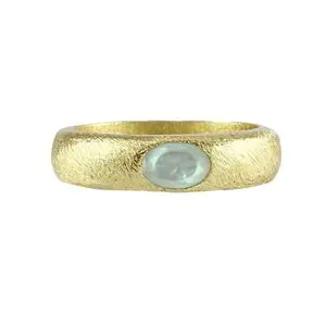 MARCIA MORAN Oklahoma Gemstone Ring