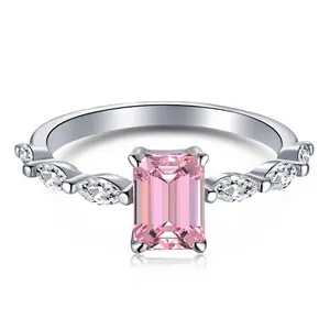 Brilliant Cut Diamond Rings