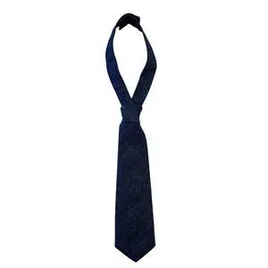NANDANIE Denim Necktie