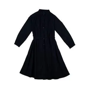 Lo Neel Knee Length Day Dresses
