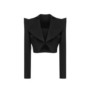 Mandragora Classic Outerwear For Women