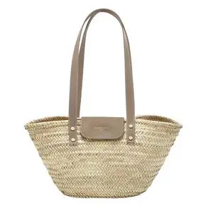 Carnevale Handheld Bucket Bags