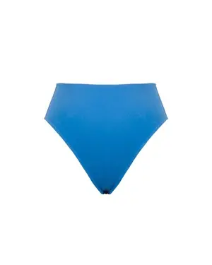 MERIDIAN SWIMWEAR Tropic Bikini Bottom - Blue