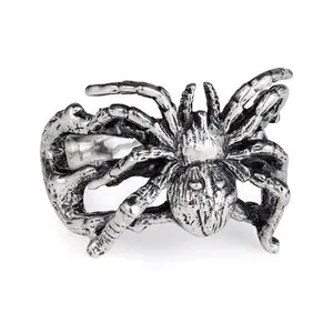YASMIN EVERLEY JEWELLERY Sterling Spider Ring