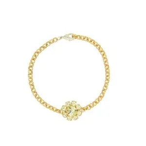 Rosaspina Firenze Gold Plated