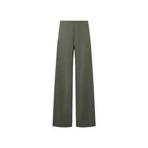 NĀSH High-waisted Wide-leg Pants