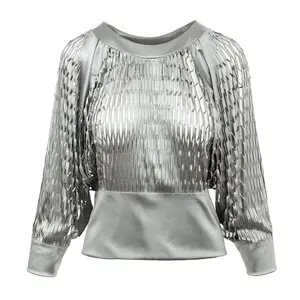 Silvia Serban Office Wear