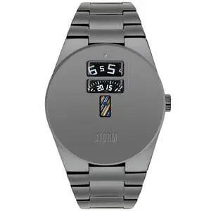 STORM Oston Watch - Grey