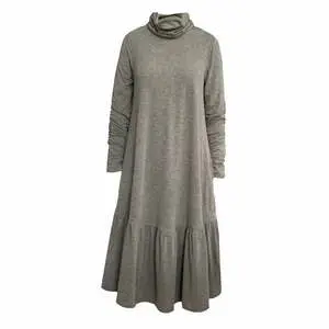 FROCK TALES Midi Dress With Pockets