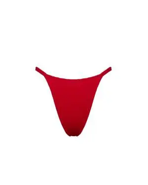 Meridian Swimwear Cut Out