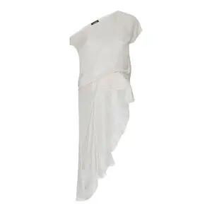 Lahive Sheer Blouses