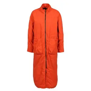 FREAKY NATION Light Padded Textile Coat